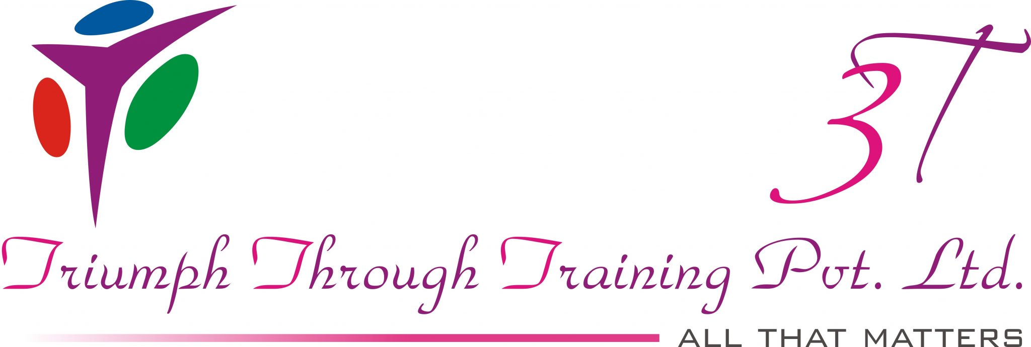 Soft Skills Training Programs - Triumph Through Training