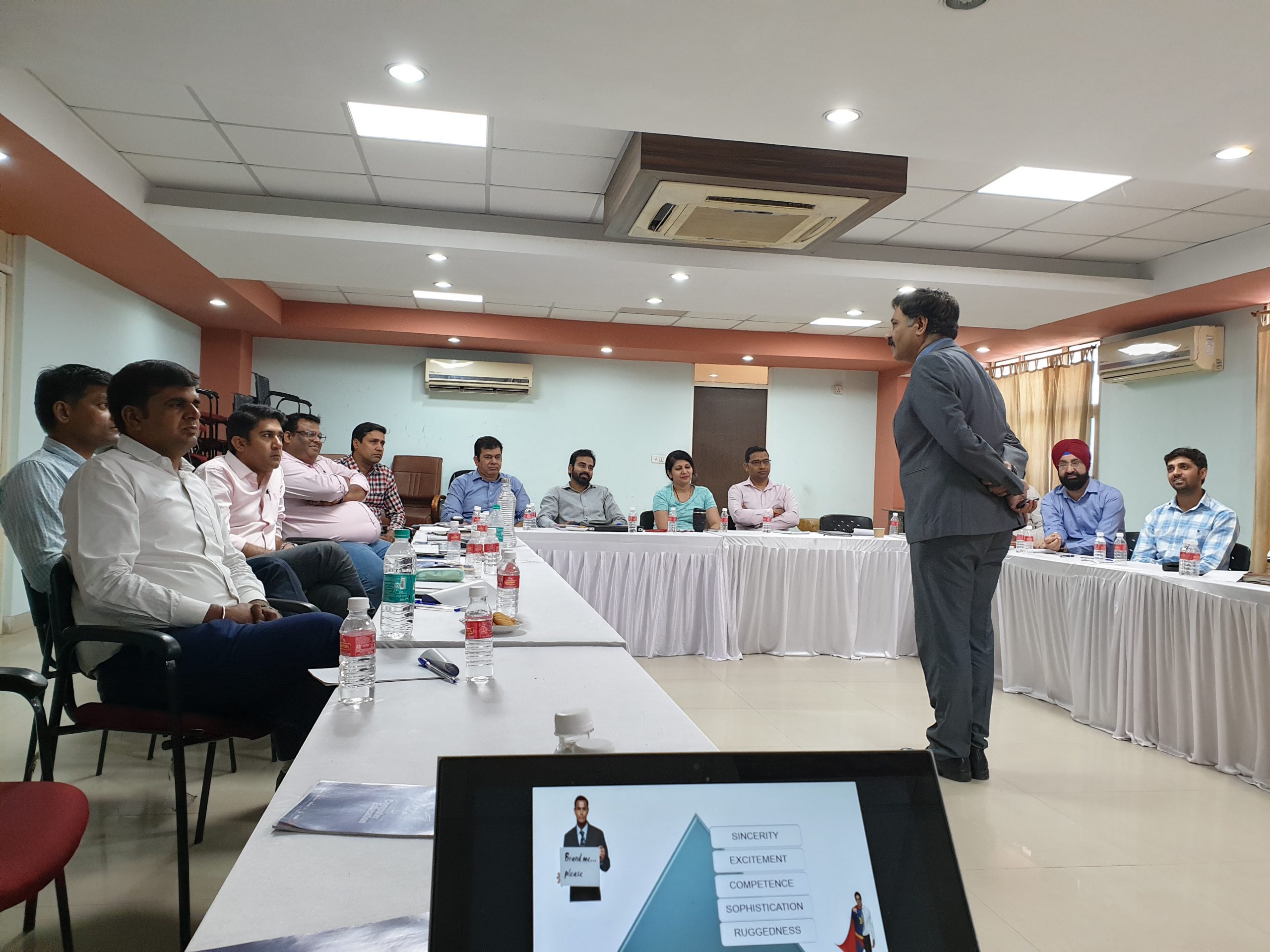 Training & Development Services, Trainings for All - Triumph Through ...